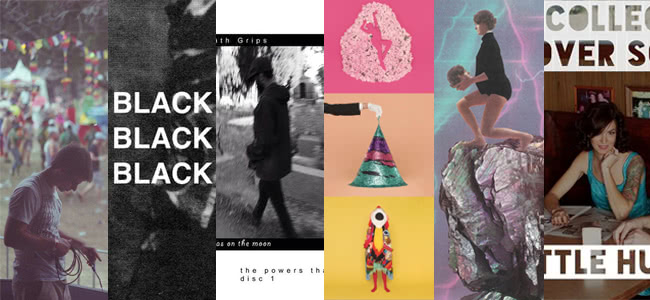 Another 6 Great Albums You Can Download For Free Right Now