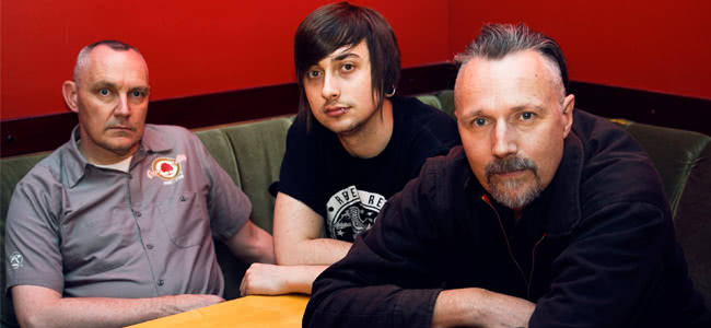 The Mark Of Cain Australian Tour 2014 Announced; Dates, Tickets, & Venues
