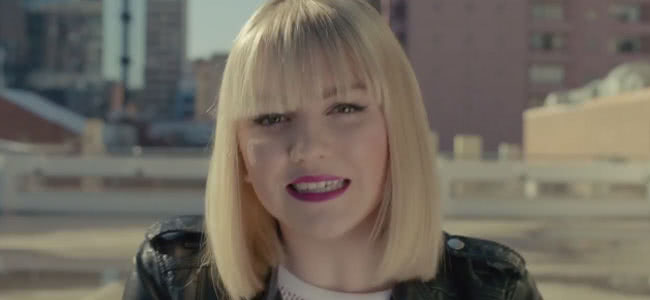 Premiere Of Lili Kendall - 'Run'