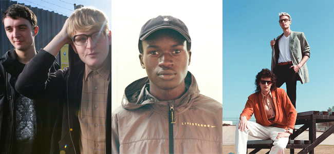 This Week’s 7 Best Local Gigs For Under $15