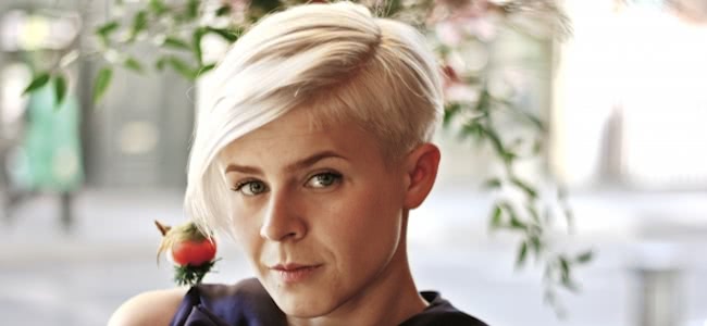 Listen: Robyn Gets Her Jazz On For Arthur Russell Tribute
