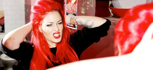 Dallas Frasca: Why Is Nudity More Offensive Than Misogyny?