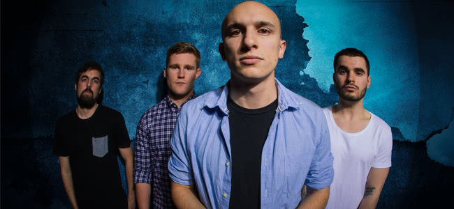 Advance Stream: Monte's Debut LP 'Who We Are'