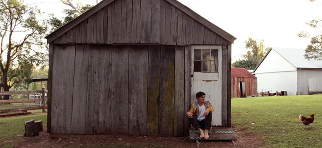 Premiere: Christian Patey Releases His Heartfelt New Single