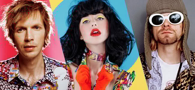 19 Hit Songs That Were Originally Intended As Jokes