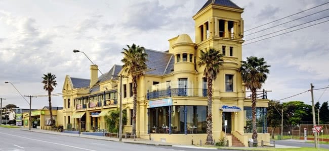 Iconic Aussie Live Music Venue Set To Close This Week