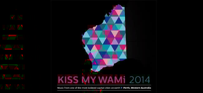 Advance Stream: Kiss My WAMi Compilation