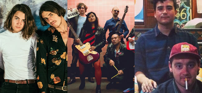 This Week's 8 Best Local Gigs Under $15