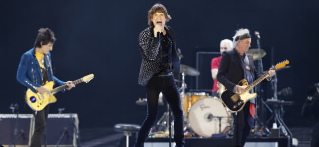 Concert Promoter Gets 18 Years Jail For $200M Fraud