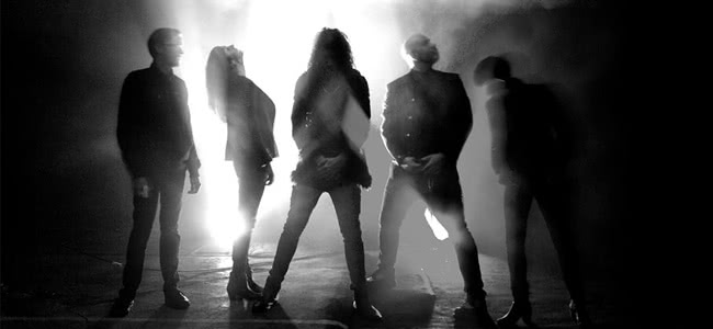 Premiere: Shadow Makers Release Hypnotic Single 'Riding The Wave'