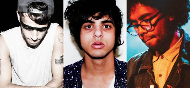 This Week's 9 Best Local Gigs Under $15