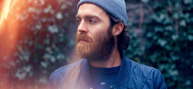 Chet Faker Has Officially Changed His Name