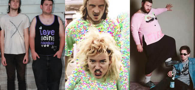 This Week's 8 Best Local Gigs Under $15