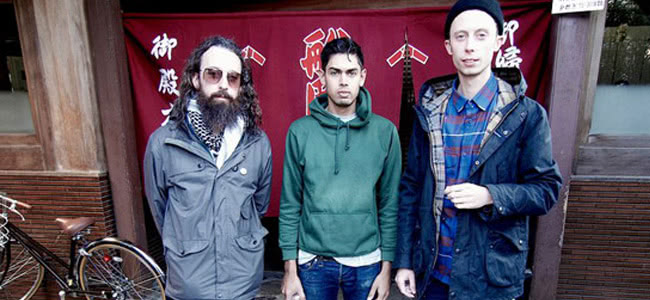 Mixtape: MY DISCO's Eclectic Favourite Artists Mixtape