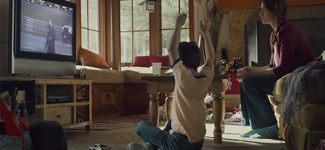 Nissan Just Aired A Car Ad With The Most Inappropriate Music Choice Ever