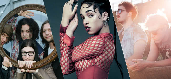 Is Your Band Name Already Taken? This Tool Can Tell You