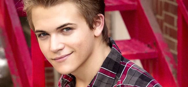 Country Star Hunter Hayes Teaches Us The Benefits Of Playing 30 Instruments