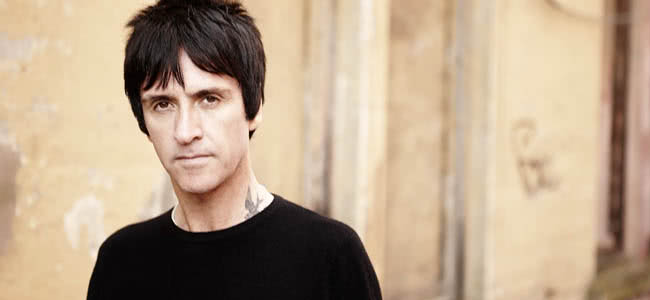 Johnny Marr: 30 Years Of Meat Is Murder & Going Solo