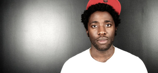 Aus Tour Mixtape: The 10 Artists That Have Influenced Kele