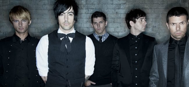 Is This The Most Inappropriate Tribute Band Ever?