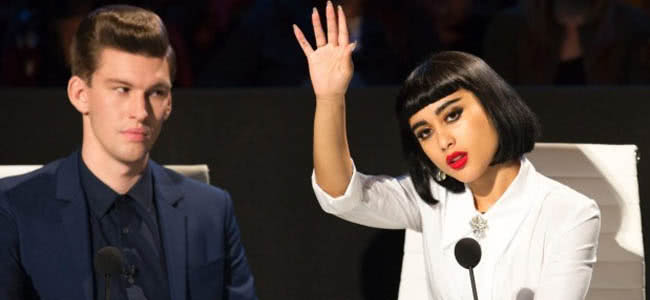 X Factor Judges Get What They Deserve After Bully Backlash