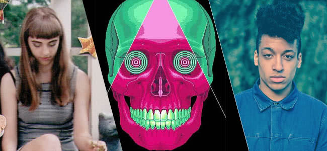 This Week's 9 Best Local Gigs Under $15