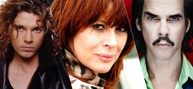 These Are The Top 20 Aussie Bands Ever According To Australian Musicians