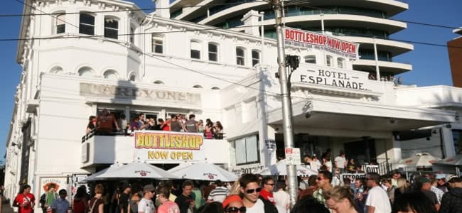 The Future Of The Espy Has Been Revealed