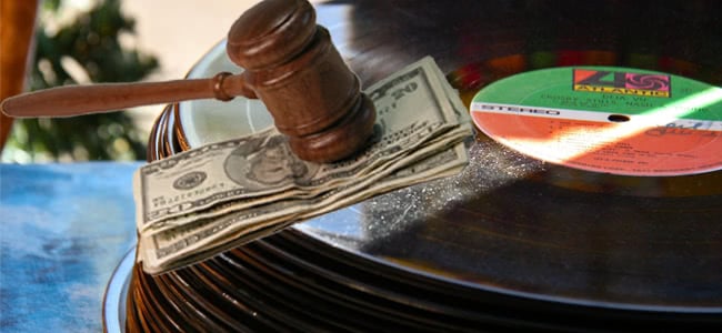 This Record Just Became The Most Expensive Vinyl Ever Sold On Discogs