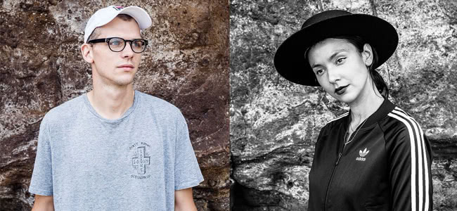 Track By Track: Duo ALTA Release Impressive EP 'Awake For Days'