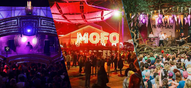 The Best Themed Music Festivals In Australia