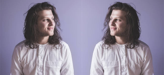 Premiere: Talented Songwriter James Teague Releases Stunning Single