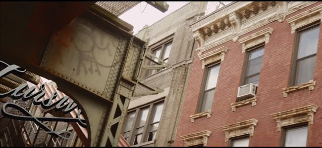 Premiere Of Coin Banks - 'Cursive'