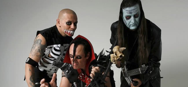 Misfits Announce Huge 2015 Australian Tour
