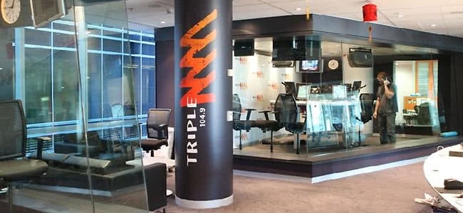 Triple M Shuts Down Digital Station For Being Too Successful