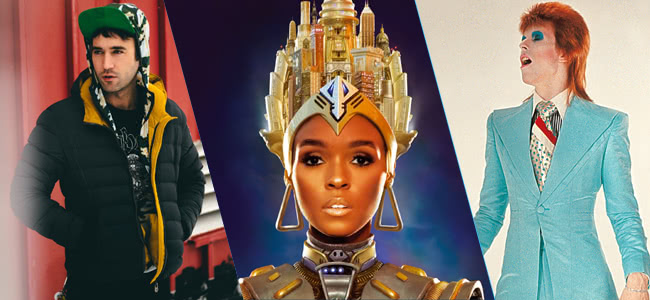 The 12 Best Concept Albums Of All Time
