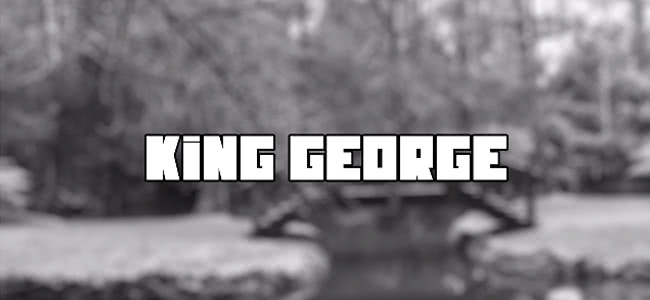 Premiere Of King George - '904'