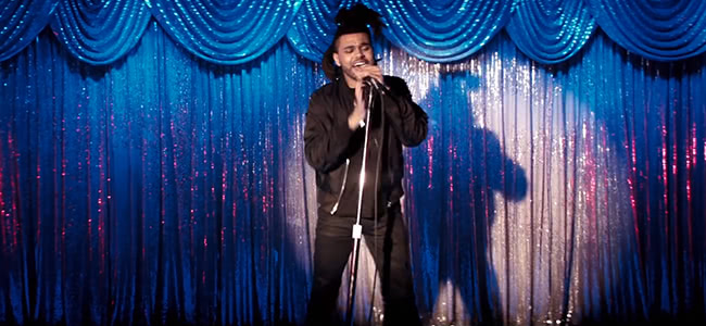 Is The Music Video For The Biggest Song Of The Year A Total Rip-Off?