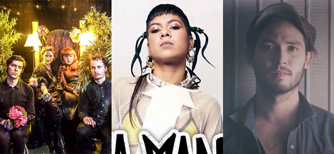 This Week's 7 Best Local Gigs Under $15