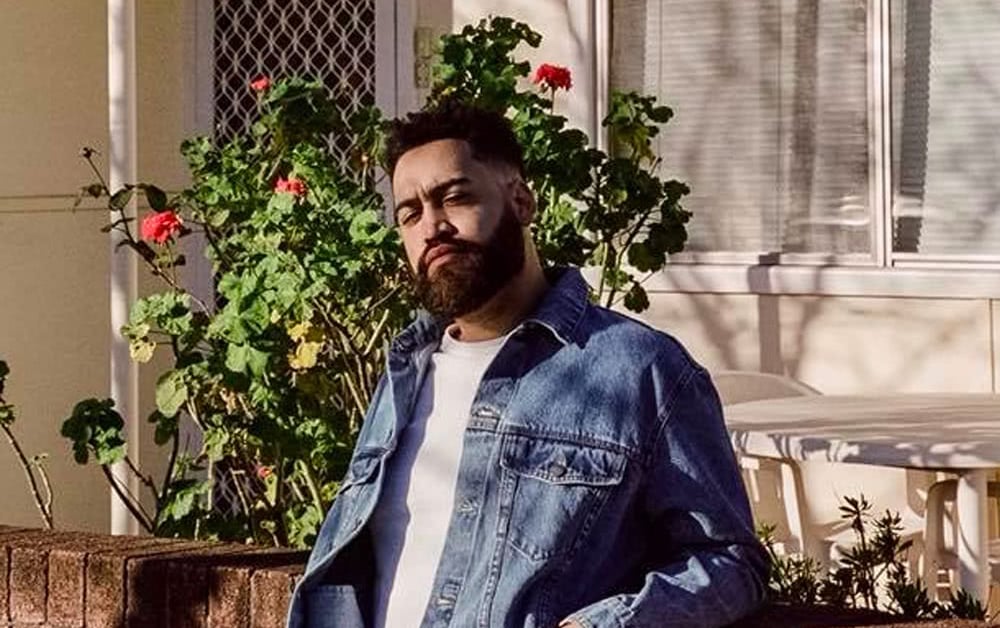 Who are the best Australian rappers right now? B Wise gives his top 4