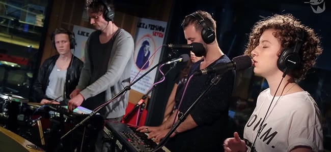 Classic Indie Anthem Gets Brilliant Rework For Like A Version