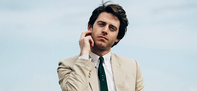 Premiere: Local Talent Ryan Downey Shares New Single