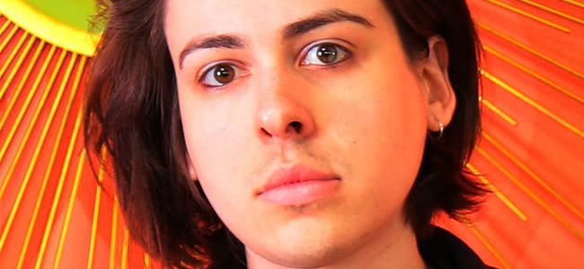 Premiere Dan Webb's Stunning New EP 'Sailing'