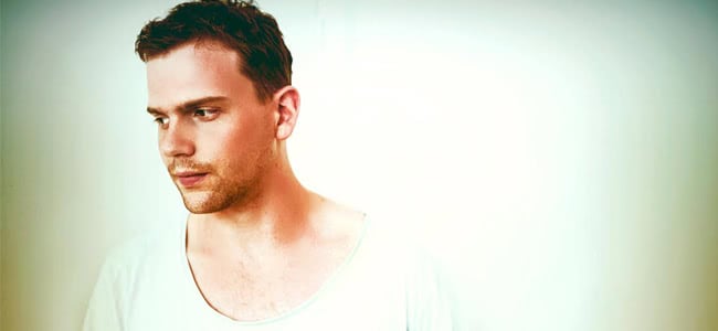 Premiere: Buchanan Drops Sparkling Alt-Pop Gem 'Living A Lie'
