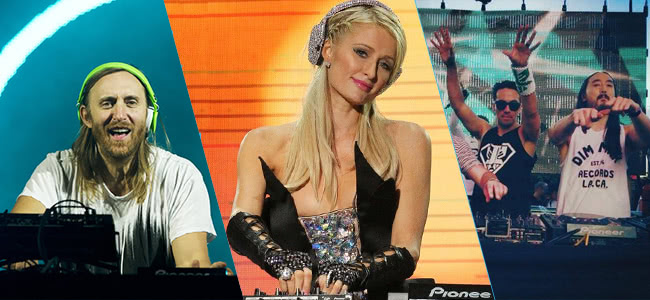 12 Absolutely Epic DJ Fails That You'll Never Forget