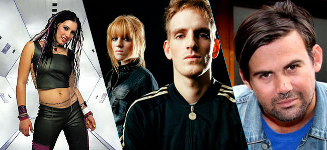 Triple J Unearthed: Where Are They Now?