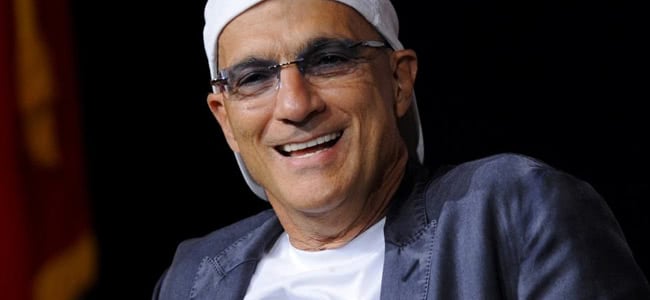 Apple Music's Jimmy Iovine Reckons Finding Music Is Too Difficult For Women