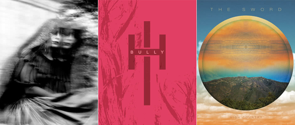 Win A Vinyl Pack From Cooking Vinyl