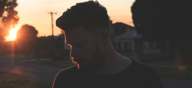 Premiere: Perth Producer Angus Dawson Drops Stunning New Single