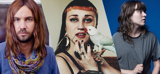 Courtney Barnett Lost To Meghan Trainor & All The Grammys Results